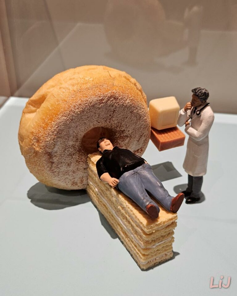 Tatsuya Tanaka – Miniature Life Exhibition in Tokyo - Kura in Japan 🌸