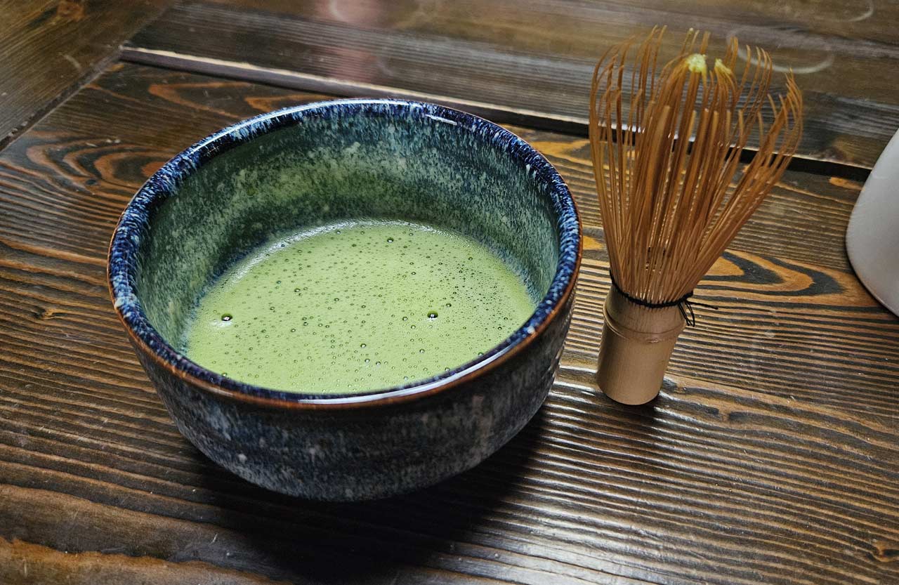 Green Tea Tour in Suruga with Arigato Travel - Kura in Japan 🌸